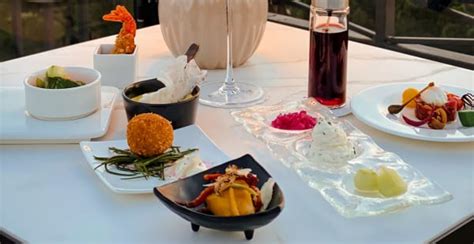 Adéle Mixology Lounge In Rome Restaurant Reviews Menu And Prices