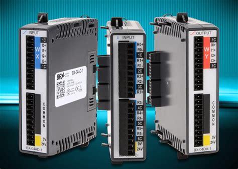 AutomationDirect BRX PLC I O Expansion Modules Manufacturing AUTOMATION