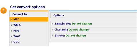 How To Convert CDA To MP3 Leawo Tutorial Center