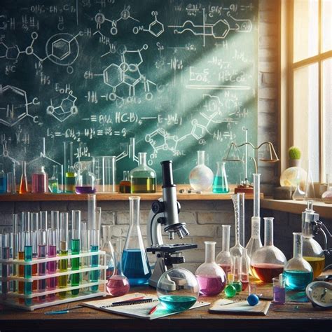 Science Safety Administrative Procedures Stao