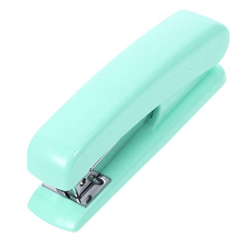 Office Stapler Desktop Staples Plastic Desk Executive Manual Staplers