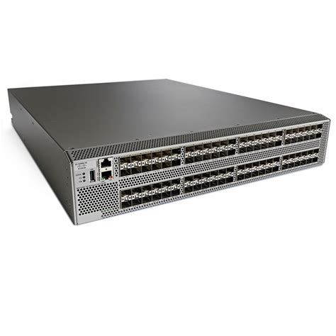 Cisco MDS S G Multilayer Fabric Switch At Best Price In Pune