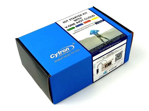 Nodemcu Esp32s Iot Kit Simplifying Iot With V One