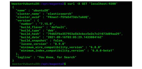 How To Install Magento 244 On Ubuntu 2004 🚀 Tutorial