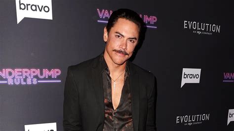 Tom Sandoval Confirms Hes Filming Pump Rules Season 11 Us Weekly