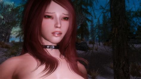 Chapter Twelve Ghosts The Story Of The Red Witch Loverslab