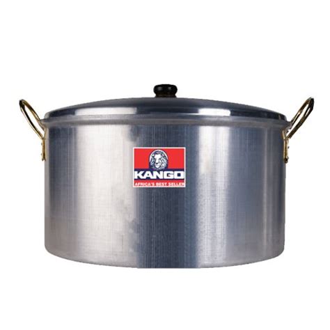 Buy Kango Catering Pot 21l Large Capacity And Durable