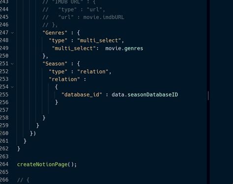 Can Anyone Help Me Out With Notion Api Rnotiongeeks