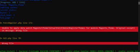 How To Do Setup Magento 2 4 6 On Your Personal Computer IT Consulting