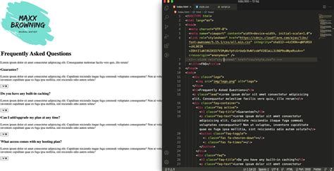 Formulario De Preguntas Hecho Con HTML CSS Y Javascript