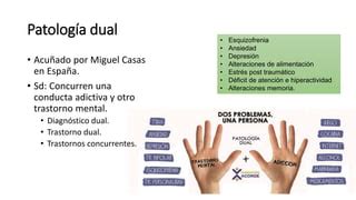 Patología Dualpptx