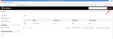 Configure Basic Jenkins Freestyle Projects Labex