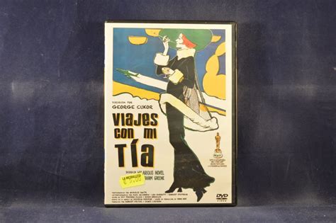 VIAJES CON MI TÍA DVD Todo Música y Cine Venta online de Discos de Vinilo Cds y Dvds