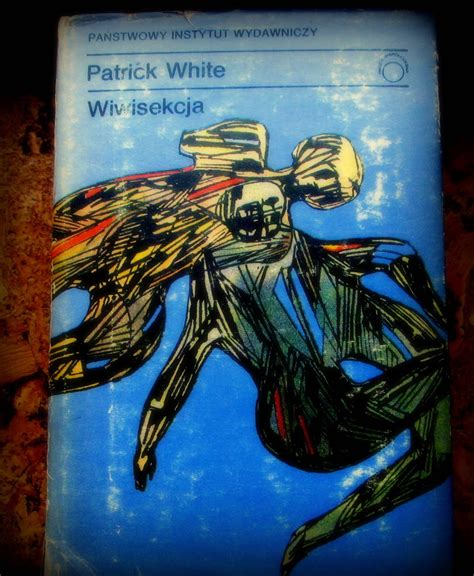 Projekt Nobliści Wiwisekcja Patrick White