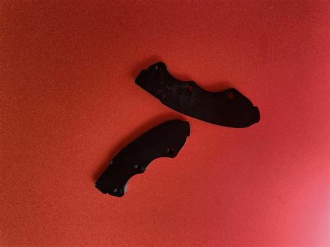 Stl File Anti Rust Automotive Threshold Covers For Alfa Romeo Mito・design To Download And 3d