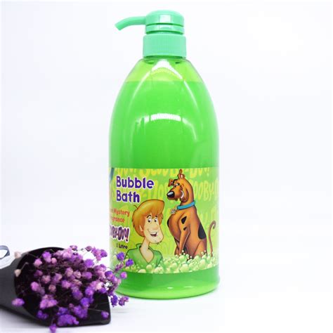 Scooby Doo Bath At Angelina Chomley Blog