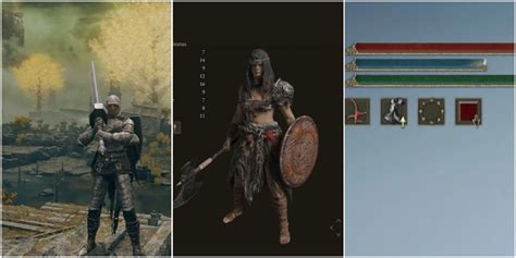 Elden Ring 4 Best Things About Starting As A Hero And 3 Worst