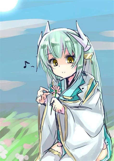 Kiyohime Wiki Anime Amino
