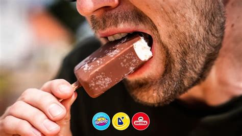 Donofrio Artika Y Yámboly Las Tres Marcas De Helados Preferidas Por