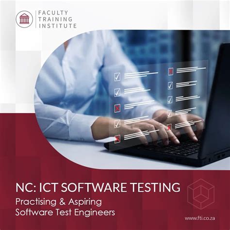 Faculty Training Institute On Linkedin Business Qa Testing