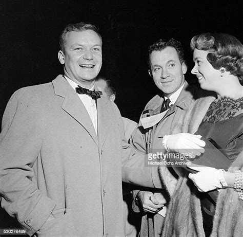 213 Aldo Ray Photos And High Res Pictures Getty Images