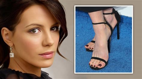 Kate Beckinsale Feet Wikigrewal