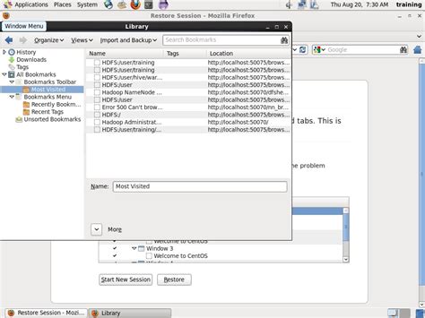 Upload Data File Issue Projectpro