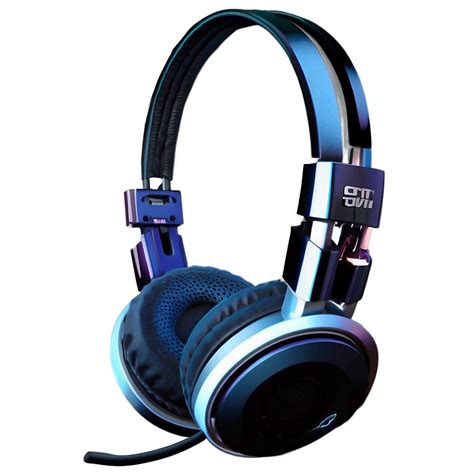Download Studio Headset Png 29