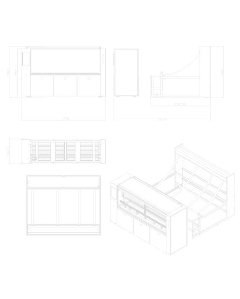 Modbox 2200 Modprocess Karton Kutu Üretme Makinaları