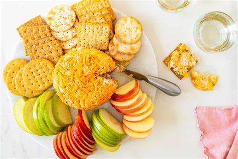 Retro Ham Ball Recipe