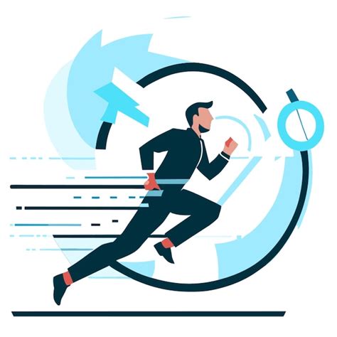 Premium Vector Maximum Performance Vector Illustration Flat 2