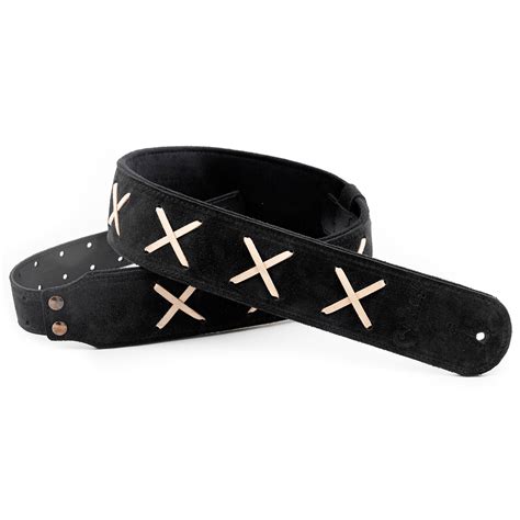 Righton Straps Special Legend Dg Black Correas Guitarrabajo