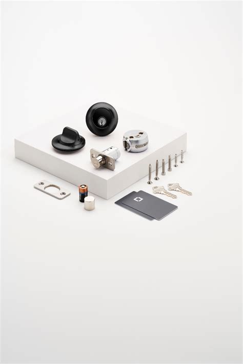 Customer Reviews Level Touch Edition Smart Lock Bluetooth Replacement Deadbolt With App Key