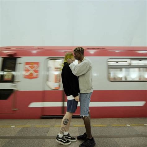 Stream Max Raabe And Lea Guten Tag Liebes Glück Martinbepunkt Remix