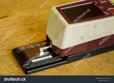 Surface Roughness Tester Calibration At Stephen Bette Blog