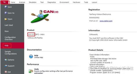 如何用python操作CANoe 知乎