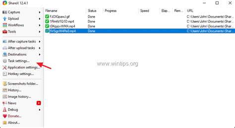 How To Record Screen In Windows 10 For Free WinTips Org
