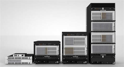 KVM Switches Elevate Connectivity IHSE