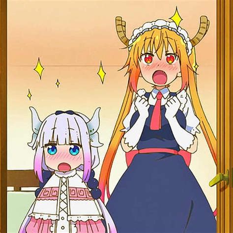 All Miss Kobayashis Dragon Maid Characters Official Wiki Qta