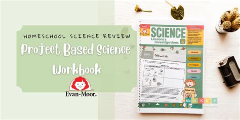 Project Based Science Curriculum Science Lessons And Investigations