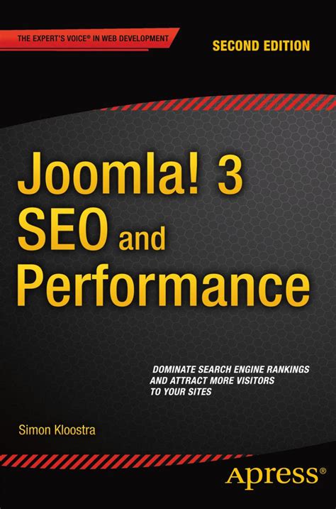 Joomla 3 Seo And Performance