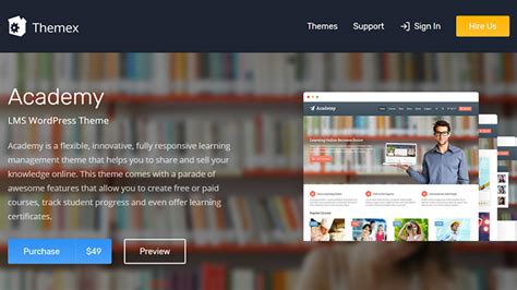 12 Best Wordpress Lms Themes To Use In 2023