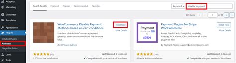 How To Disable Payment Methods In WooCommerce QuadLayers
