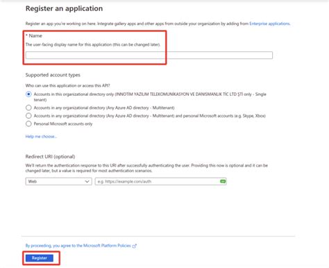 Office 365 Management Api Activation With Microsoft Azure Logsign Support Center