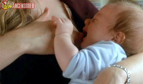 Naked Rebecca Convenant In Le Temps Qui Reste