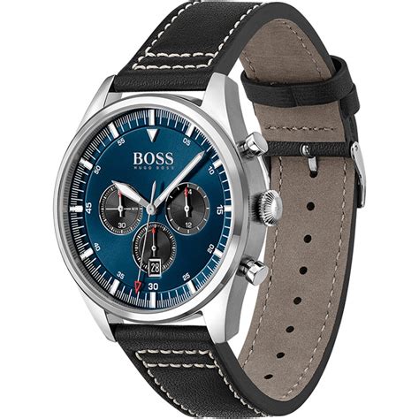 Hugo Boss Mens Watch 1513866 Gioiellerialuccheseit