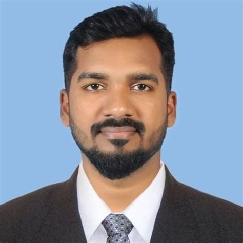 Vinoth Pandian Assistant Manager Jandf Xing