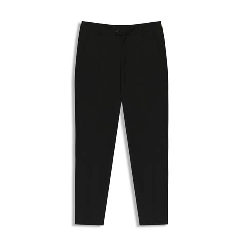 BLACK PANTS