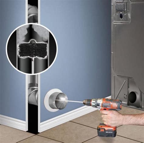 How Do You Clean The Dryer Duct At Adrienne Maldonado Blog