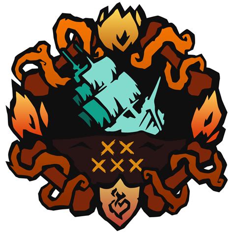 Bone Voyage Commendations Sea Of Thieves